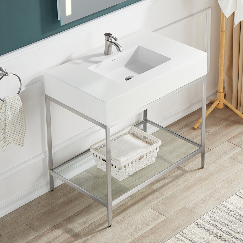 Bathroom, Kitchen & Shower Collections in USA | ANZZI™