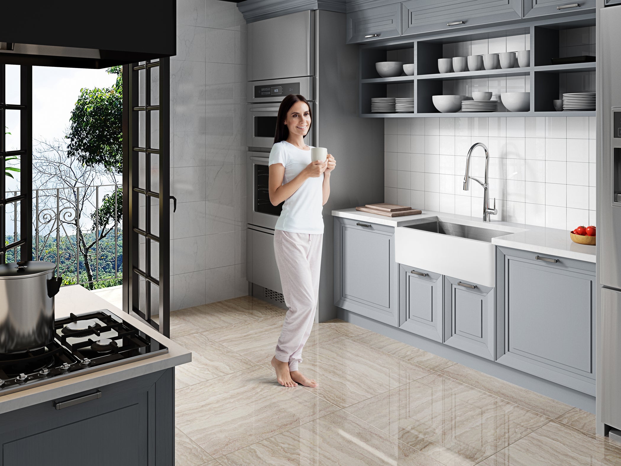 Bathtub Doors – ANZZI