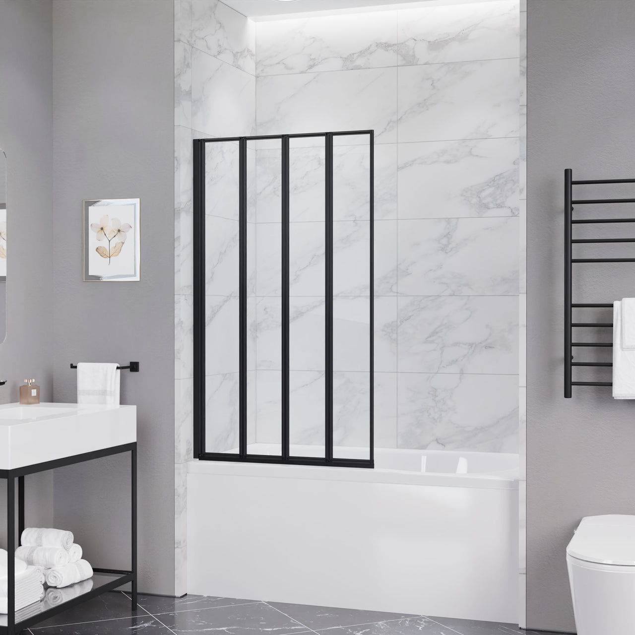 Bathroom, Kitchen & Shower Collections in USA | ANZZI™