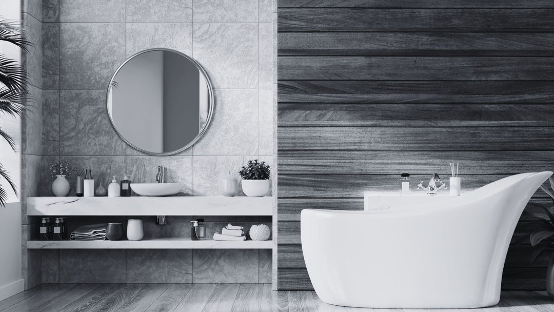 Bathroom, Kitchen & Shower Collections in USA | ANZZI™
