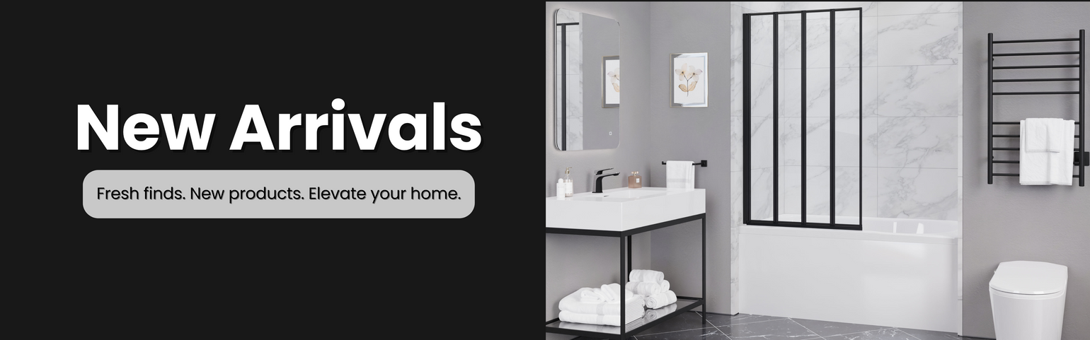 ANZZI | Bathroom & Kitchen Products - Shop from the Manufacturer