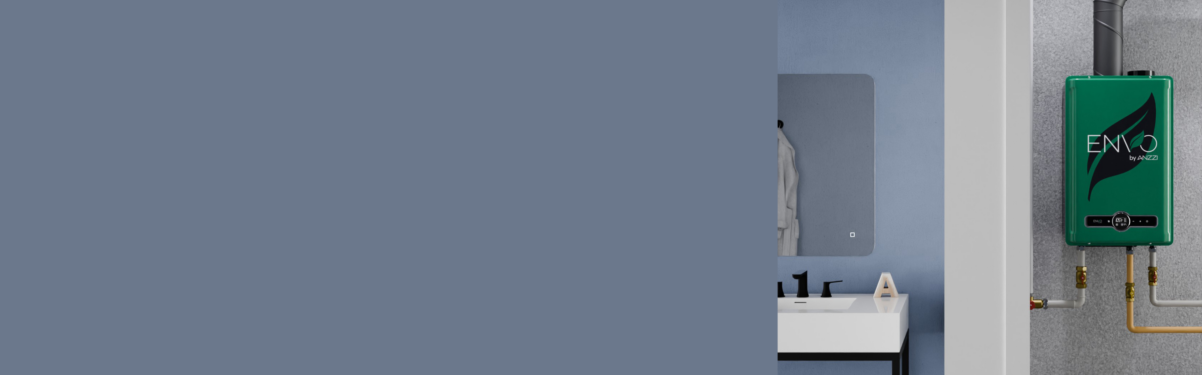 ANZZI | Bathroom & Kitchen Products - Shop from the Manufacturer