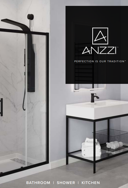 Our Catalog – ANZZI