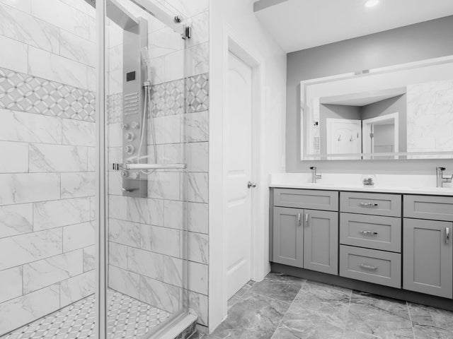 Bathroom, Kitchen & Shower Collections in USA | ANZZI™