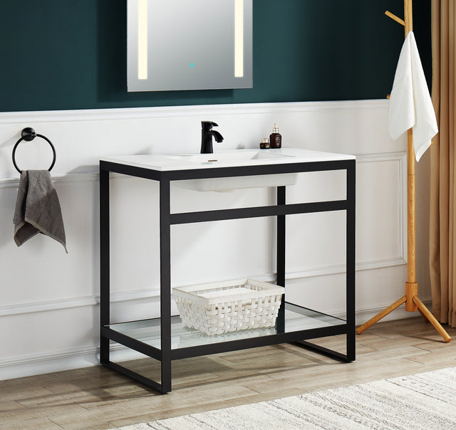 ANZZI | Bathroom & Kitchen Products - Shop from the Manufacturer