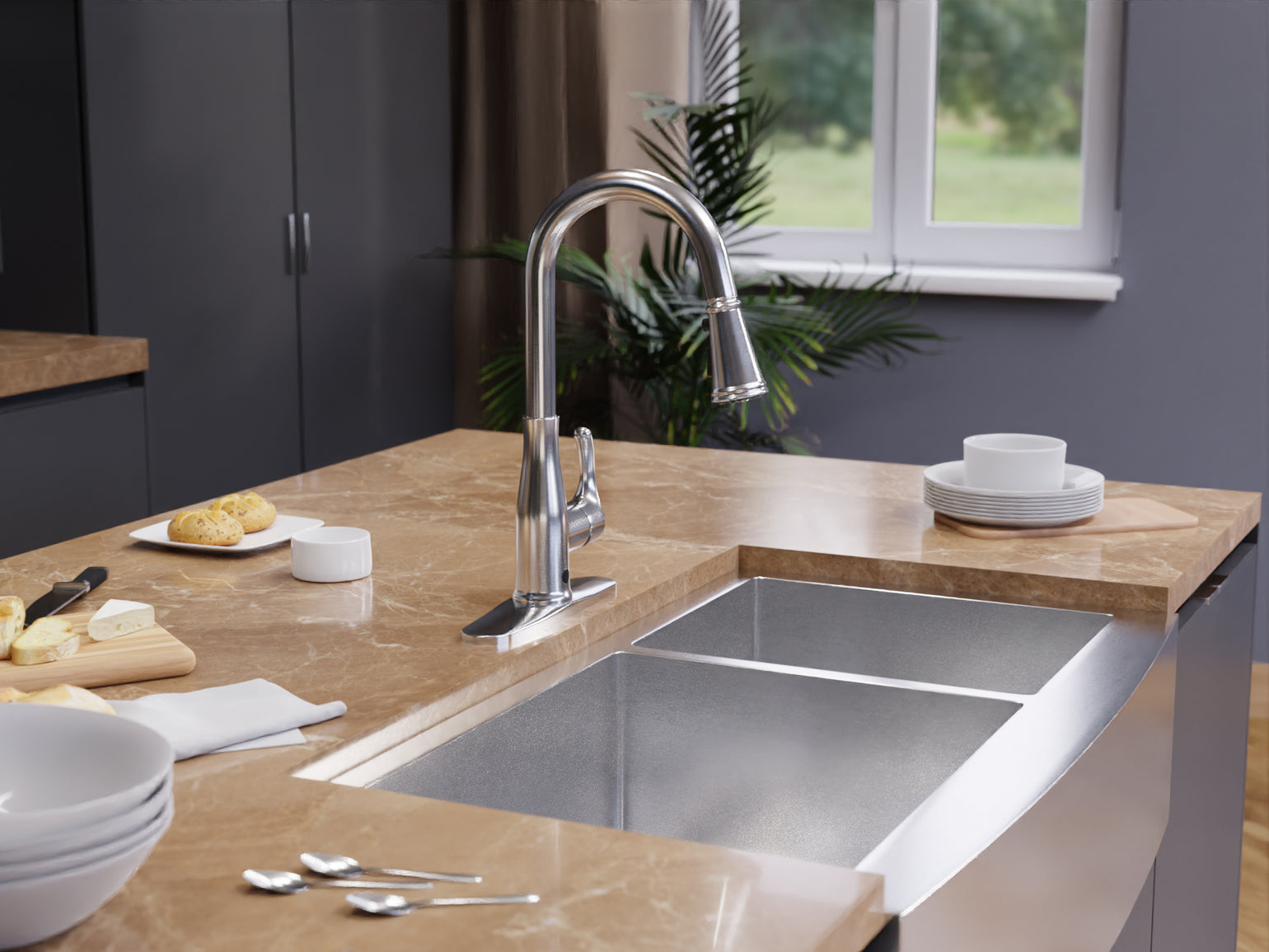 ANZZI | Bathroom & Kitchen Products - Shop from the Manufacturer