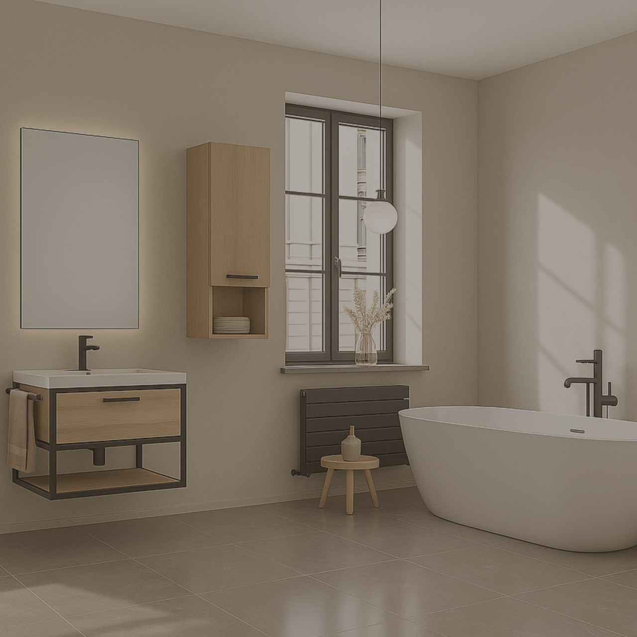 ANZZI | Bathroom & Kitchen Products - Shop from the Manufacturer