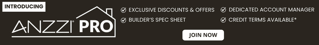 ANZZI | Bathroom & Kitchen Products - Shop from the Manufacturer