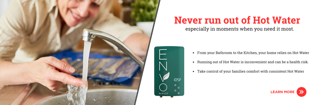 ANZZI | Bathroom & Kitchen Products - Shop from the Manufacturer