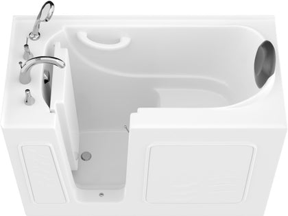 Walk-in Bathtubs – ANZZI